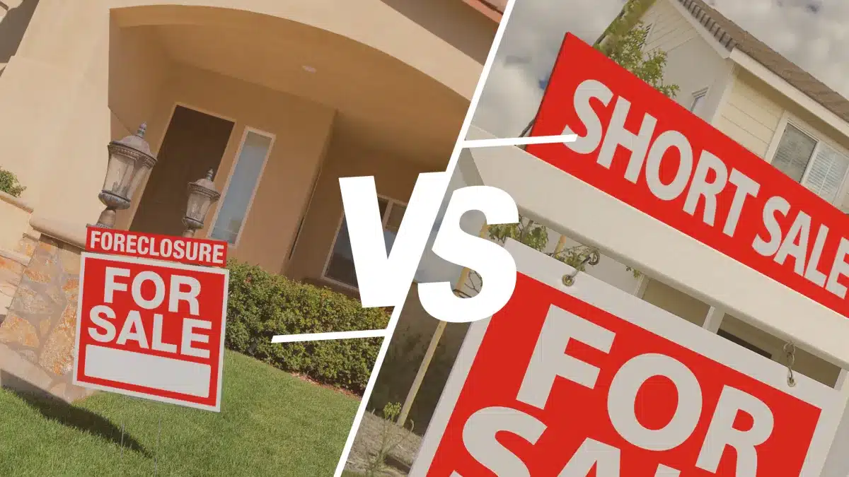 Short Sale vs. Foreclosure: Understanding Your Options in Arizona