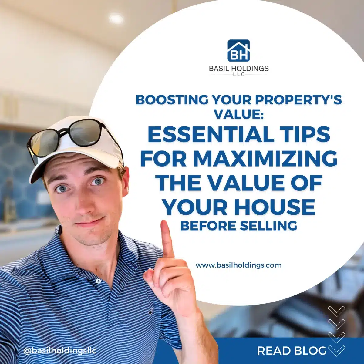 Boosting Your Property's Value: Essential Tips for Maximizing the Value ...
